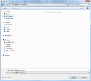 Hướng dẫn cách get link Mega tốc độ cao nhanh chóng và đơn giản nhất