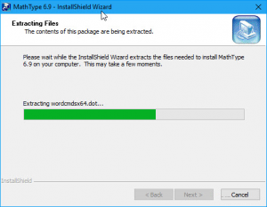 Key Mathtype 6.9 mới nhất và hướng dẫn cài đặt chi tiết