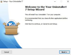 Cập nhật Key Your Uninstaller Pro mới nhất