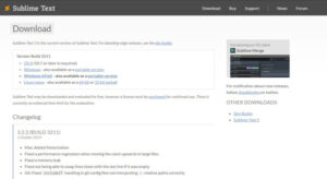 Chia sẻ Key Sublime Text 3 và hướng dẫn cài đặt nhanh chóng 2021