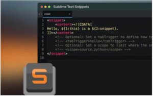 Chia sẻ Key Sublime Text 3 và hướng dẫn cài đặt nhanh chóng 2021